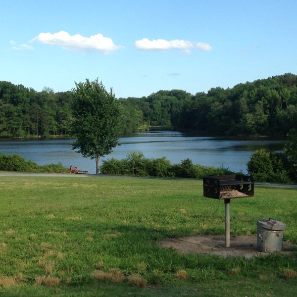 Buddy Attick Lake Park - 555 Crescent Rd