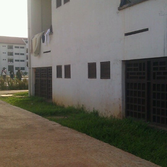 Alexander Kwapong Hall - 15 tips from 172 visitors