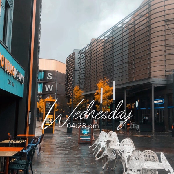 Southwater Square - Telford, Telford and Wrekin