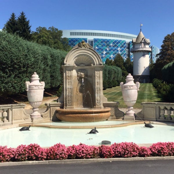 Nemours Mansion And Gardens 6 Tips