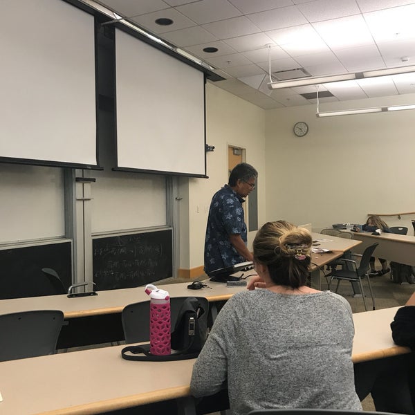 Photos at Robert B. Goergen Hall - Rochester, NY