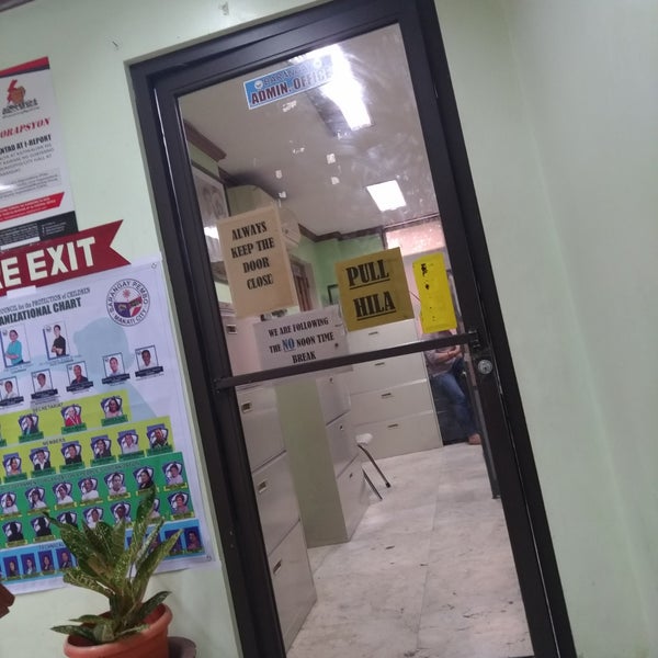 Pembo New Barangay Hall - Pembo - Makati City, Makati City