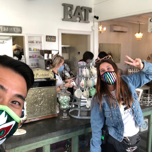 Mary Lane Cafe - North San Gabriel - San Gabriel, CA
