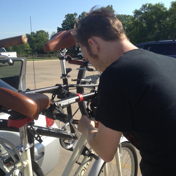 Photos at Anderson Bonner Park - Park