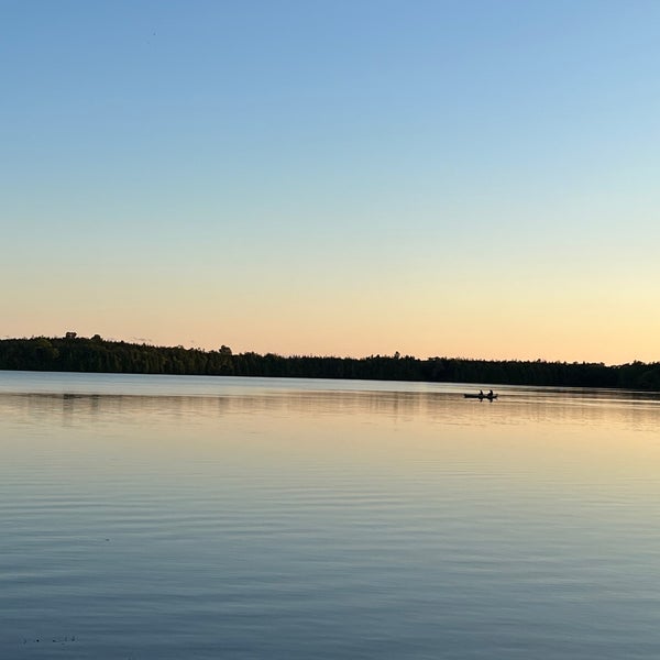 Lake On The Mountain Provincial Park - State or Provincial Park in Picton