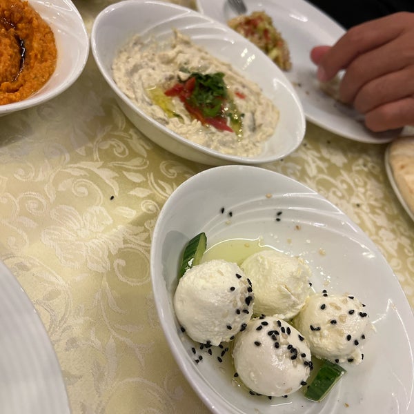 Fairuz Lebanese Restaurant - Lebanese Restaurant