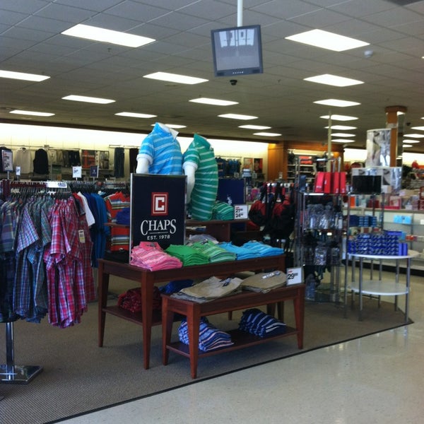 Goody's (Now Closed) - Department Store