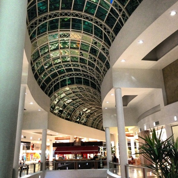 Shopping Crystal - Shopping Mall
