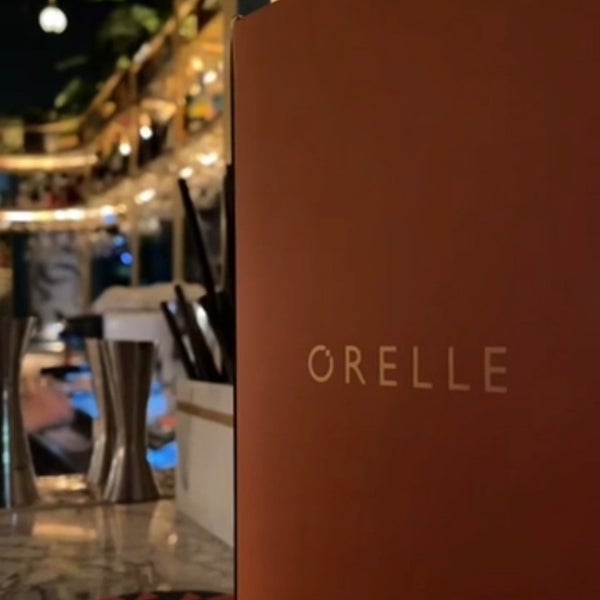 Orelle - French Restaurant in Birmingham