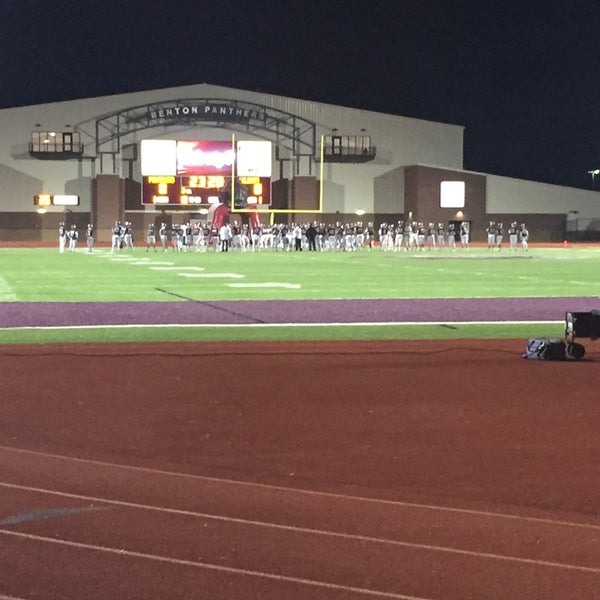 Photos at Benton Schools Athletic complex - Athletics & Sports in Benton
