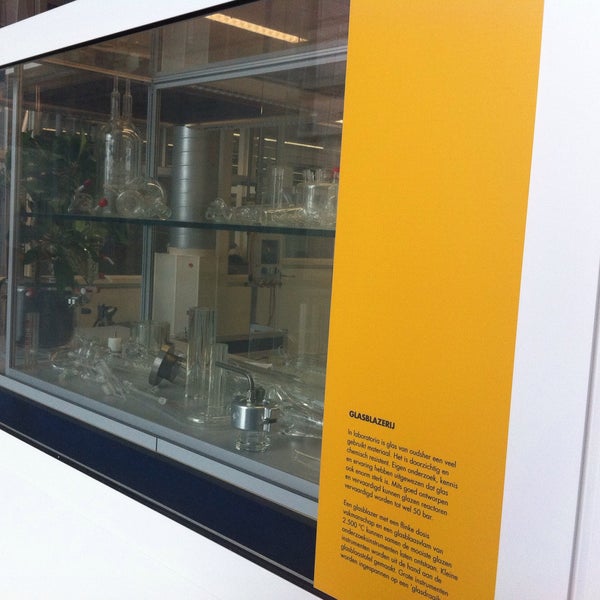 Photos at Shell Technology Centre Amsterdam (STCA) - Stadsdeel Noord ...