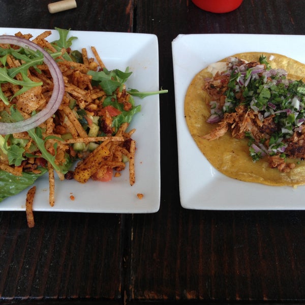 Sage Organic Vegan Bistro - Vegan and Vegetarian Restaurant