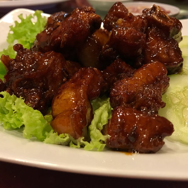 Photos at Restoran Hau Kee Seafood (口记海鲜楼) - Cheras - Jalan Kaskas 4