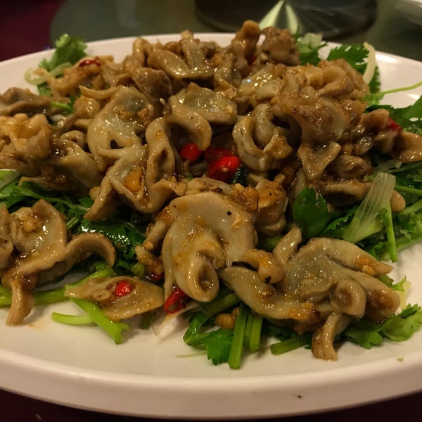 Photos at Restoran Hau Kee Seafood (口记海鲜楼) - Cheras - Jalan Kaskas 4