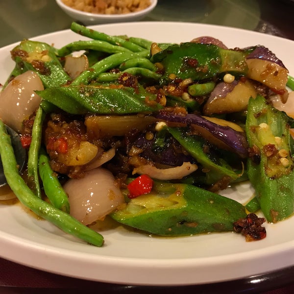 Photos at Restoran Hau Kee Seafood (口记海鲜楼) - Cheras - Jalan Kaskas 4