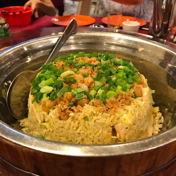 Photos at Restoran Hau Kee Seafood (口记海鲜楼) - Cheras - Jalan Kaskas 4