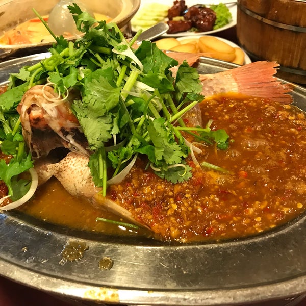 Photos at Restoran Hau Kee Seafood (口记海鲜楼) - Cheras - Jalan Kaskas 4