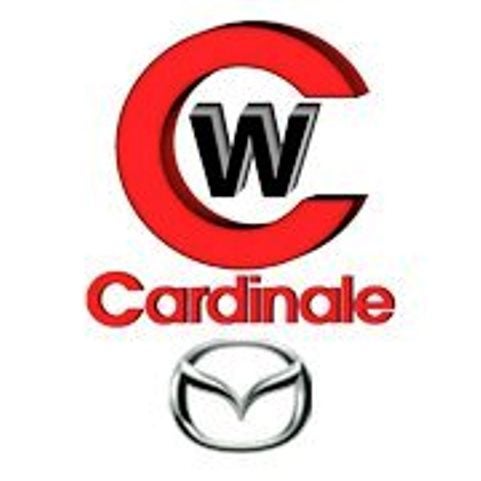 Cardinale Mazda - Salinas, CA