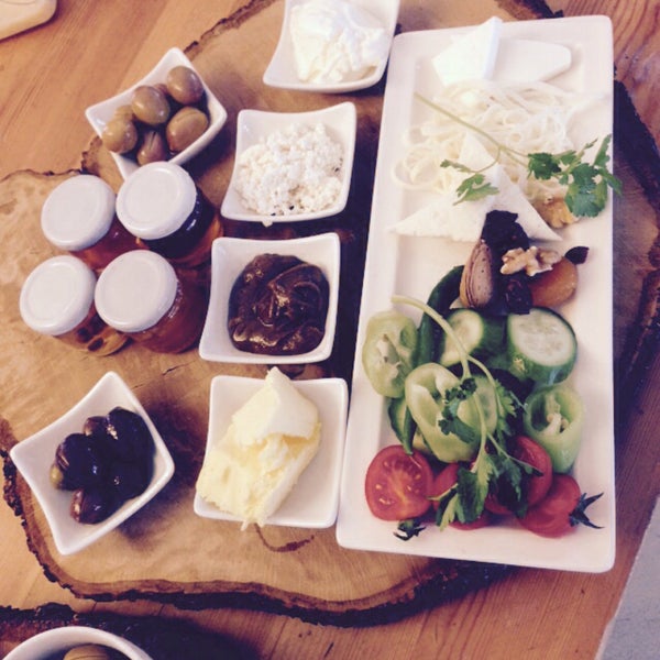 The Secret - Turkish Home Cooking Restaurant