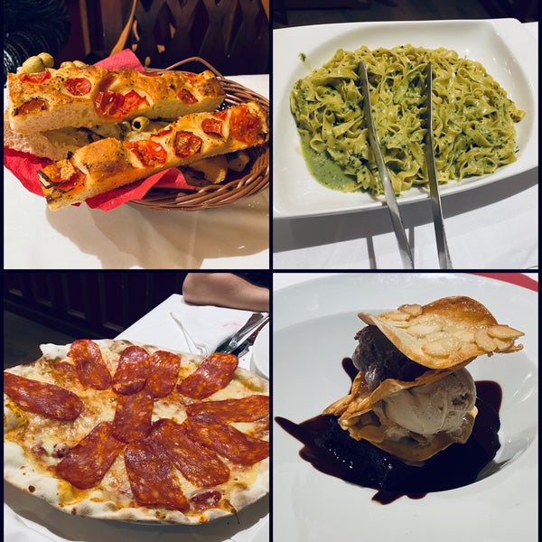 La Tagliatella - 29 tips from 421 visitors