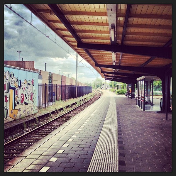 Station Castricum - 5 tips from 1917 visitors