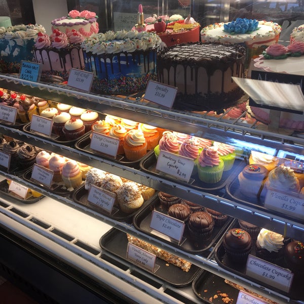 Grandview Bakery - Mount Washington - 10 tips from 308 visitors