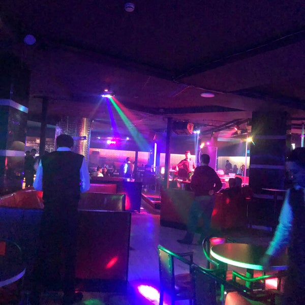 Bacardi Night Club - Aksaray - İstanbul, İstanbul