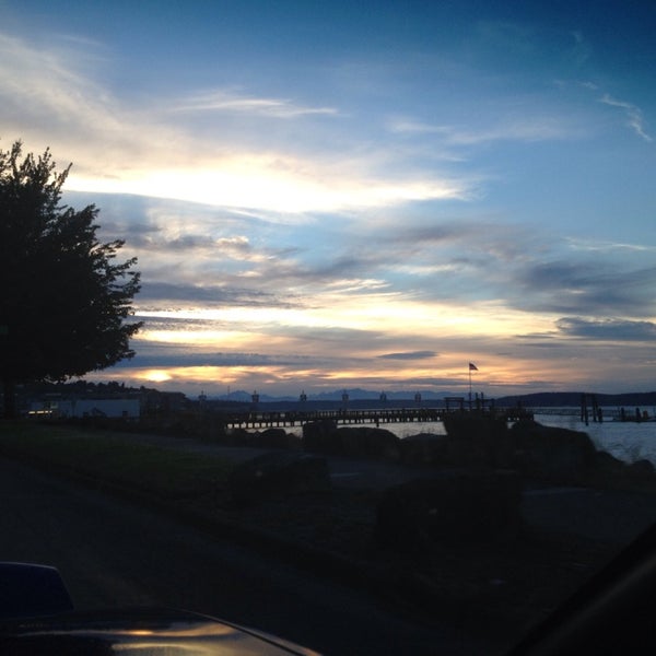 Photos at Ruston Way Waterfront - North End - Tacoma, WA