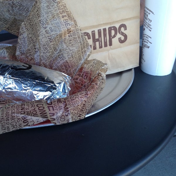 Chipotle Mexican Grill - Mexican Restaurant in Tacoma
