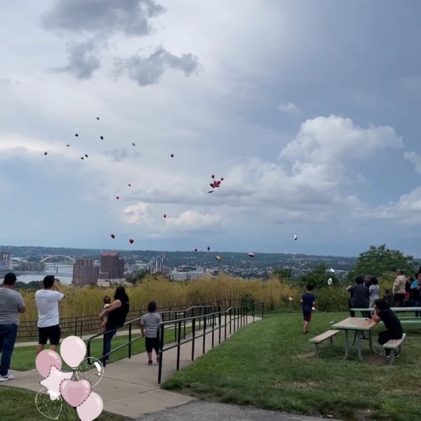 Photos at Devou Park - Covington, KY