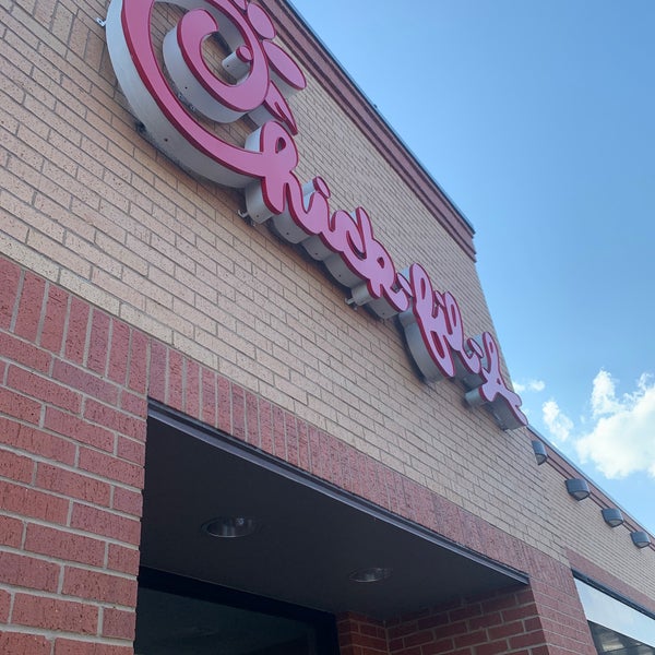 Chick-fil-A - Fast Food Restaurant in Pooler