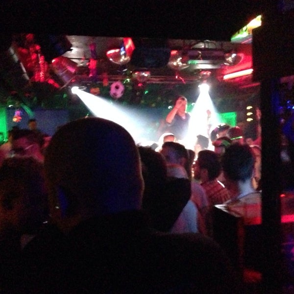 Tabarin - Město Brno - 9 tips from 335 visitors