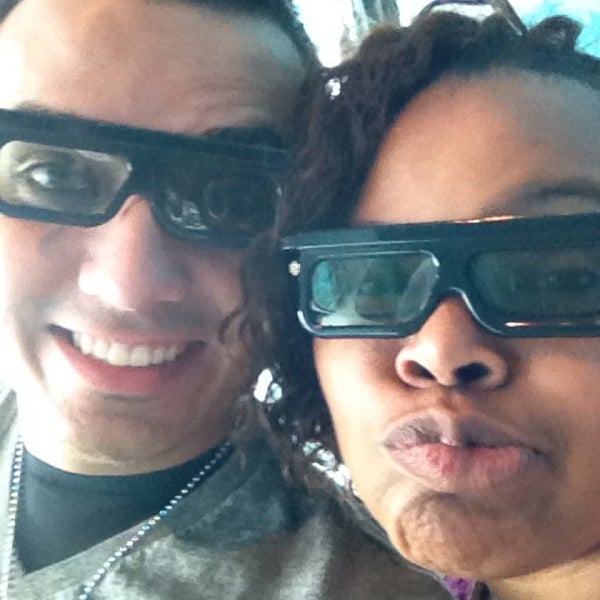 Deepo 3D Wondershow - Movie Theater in Atlanta