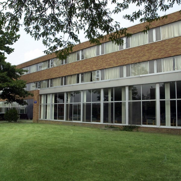 Dunbar Hall - 3 tips from 156 visitors