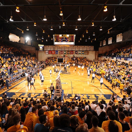 Photos at Memorial Athletic & Convocation (MAC) Center - 7 tips