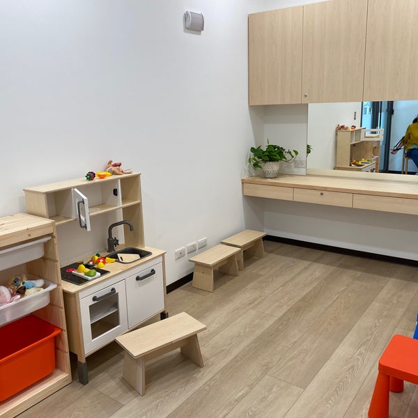 MRT Wanfang Hospital Station - Metro Station in 文山區