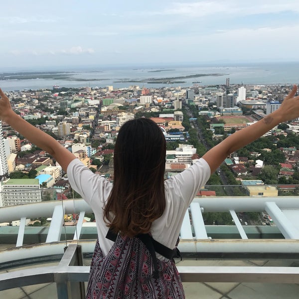Sky Experience Adventure - Cebu City, Cebu