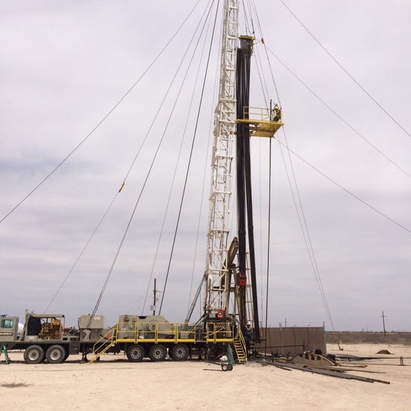 Fasken Oil & Ranch, Ltd. - Office in Midland