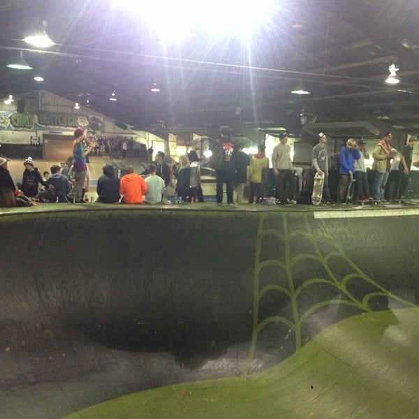 Photos at 3rd Lair Skatepark & Skateshop - 11 tips