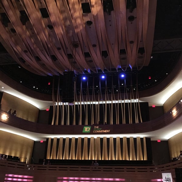 Photos at Koerner Hall - Concert Hall in University