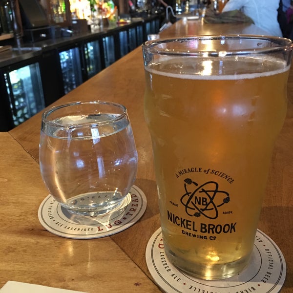 Local 1794 - Gastropub in Toronto