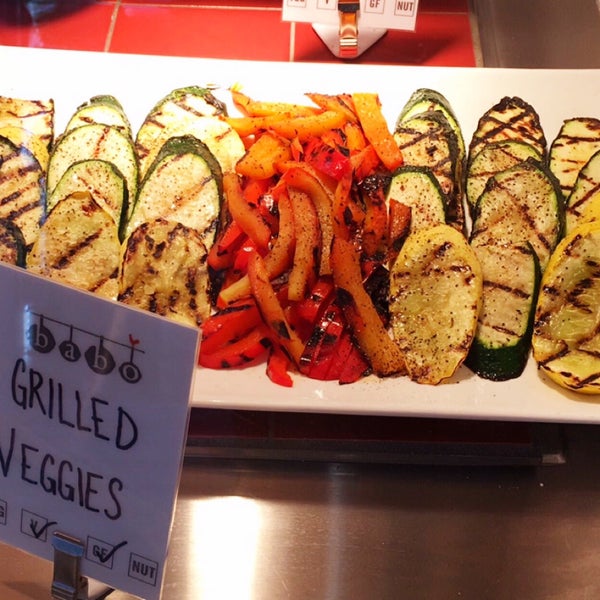 Babo: Farm Fresh Meals To Go - Deli in Ann Arbor