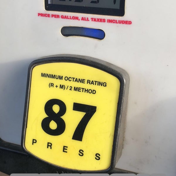 Murphy USA - Fuel Station in Tifton