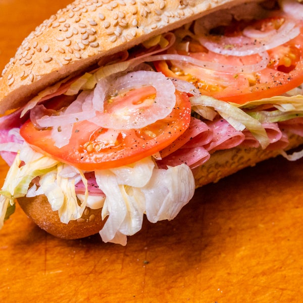 Primo Hoagies - Voorhees Township, NJ - 8 tips