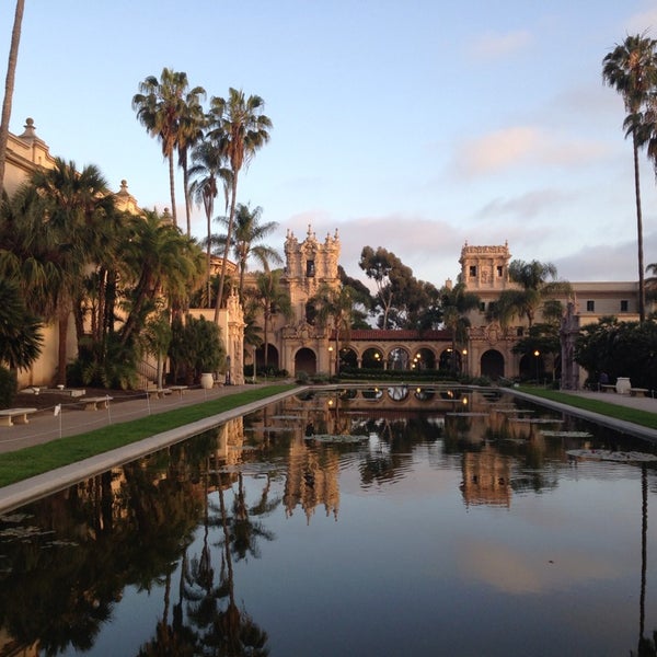 Photos at Balboa Park - Balboa Park - 330 tips from 38675 visitors