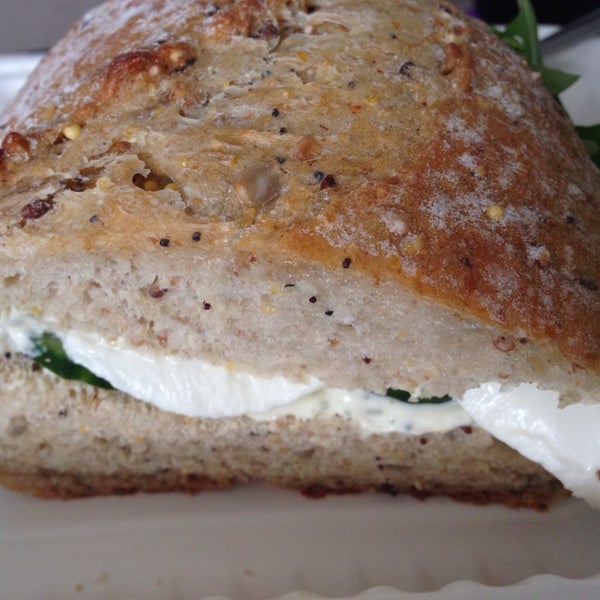 The Bridge - Coffee Shop