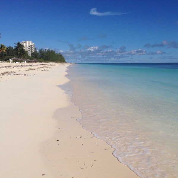 Lucaya Beach - Seahorse Rd