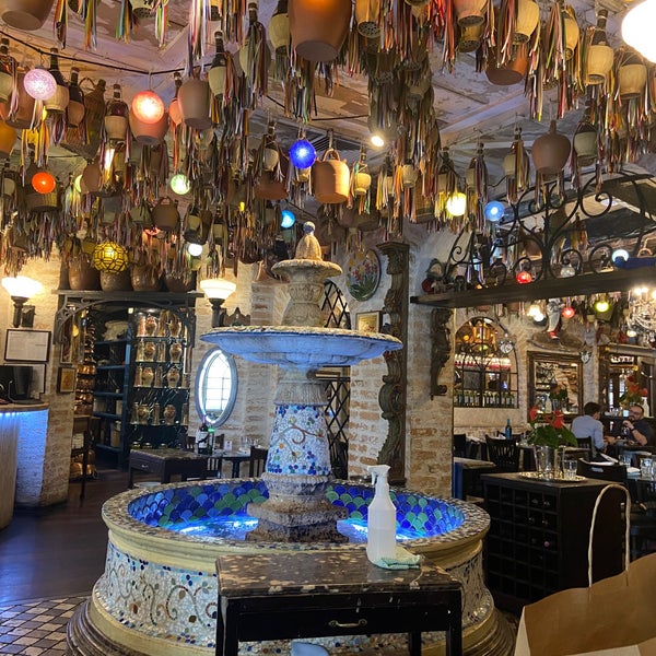 Photos at Walter Mancini Ristorante - Italian Restaurant in República