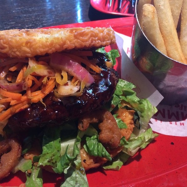 Red Robin Gourmet Burgers and Brews - 37 tips from 1518 visitors