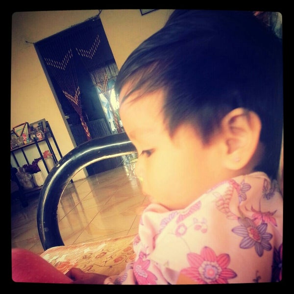 Brgy San Jose covered court - Basketball Court